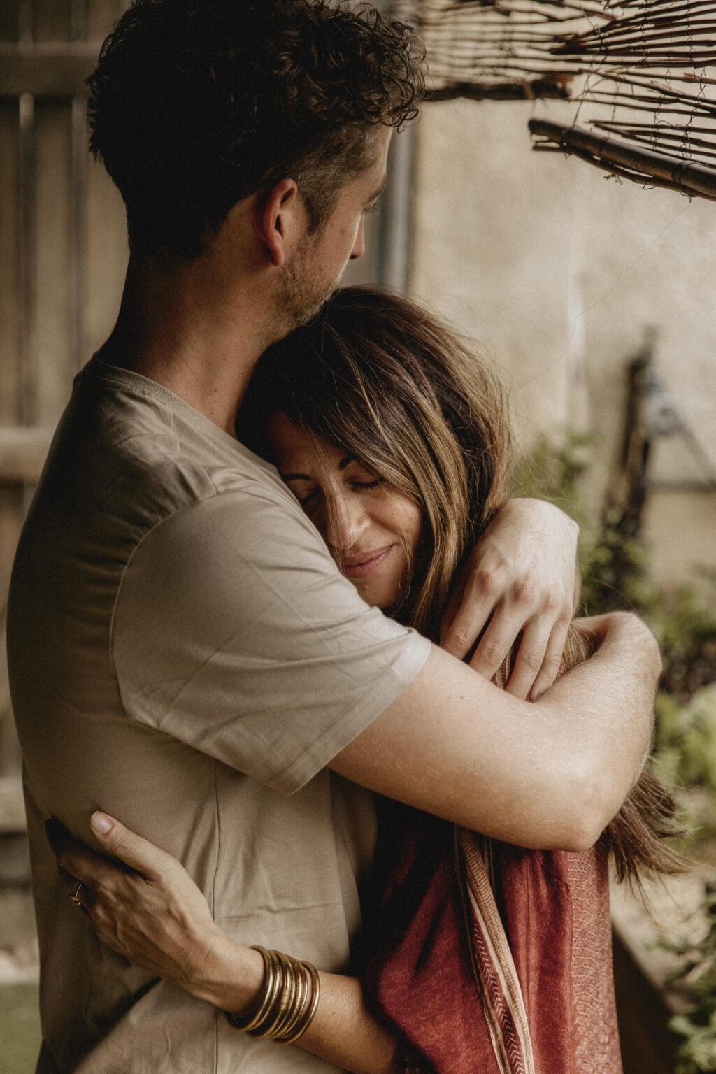 Relationship Codes - Embodied Awakening Academy