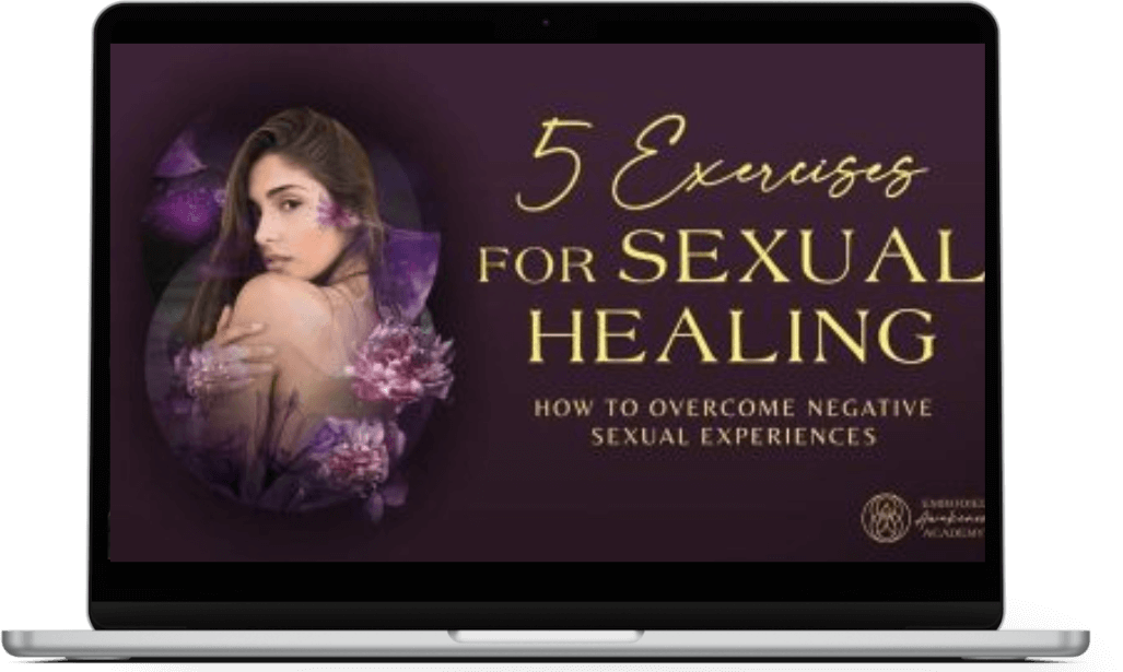 Self Mastery Online Training - Embodied Awakening Academy