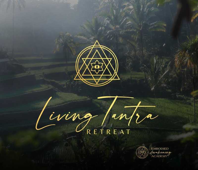 LTRGlobal - Embodied Awakening Academy