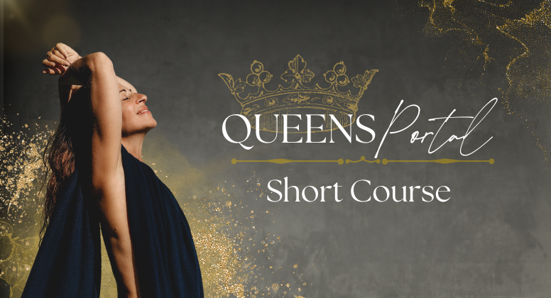 Queens Portal - Embodied Awakening Academy