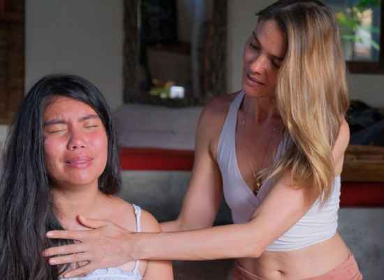 Tantra Sessions with Tara - Embodied Awakening Academy