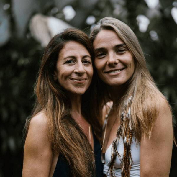 Home - Embodied Awakening Academy