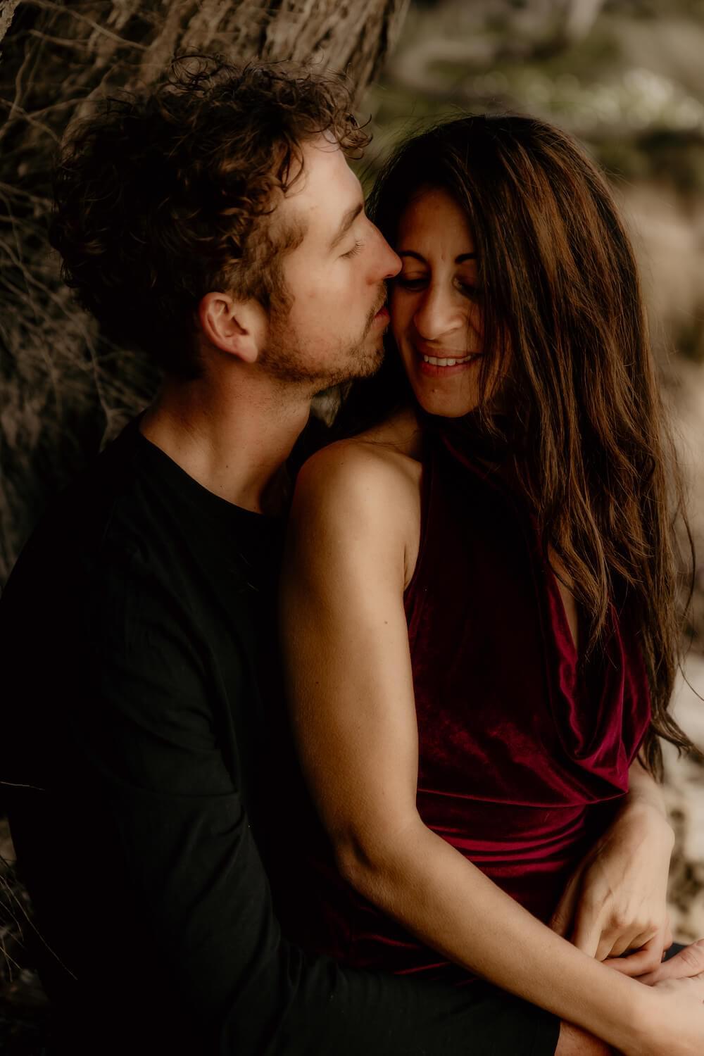 Relationship Codes - Embodied Awakening Academy