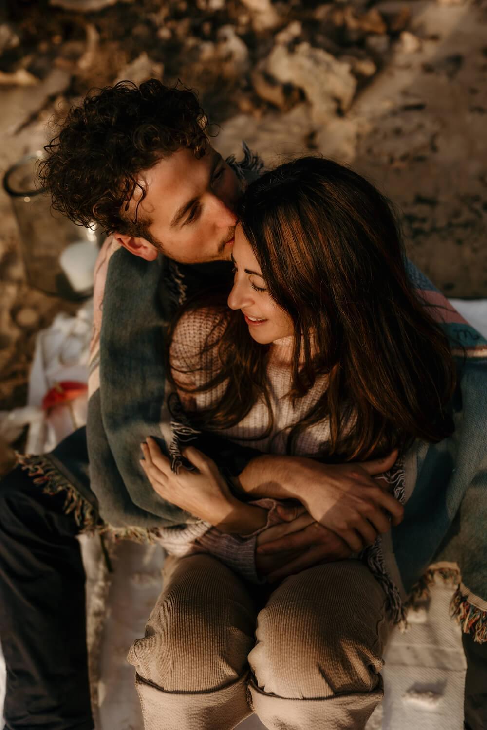 Relationship Codes - Embodied Awakening Academy